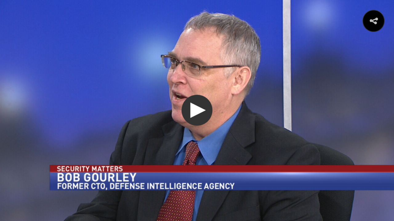 Sorting through a ‘Cambrian Explosion’ of cyber solutions